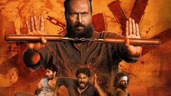 RDX (Robert Dony Xavier) OTT Release Date: Ott Platform, Satellite ...