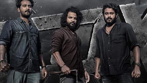 RDX (Robert Dony Xavier) OTT Release Date: Ott Platform, Satellite ...