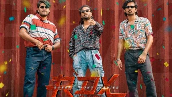 RDX (Robert Dony Xavier) OTT Release Date: Ott Platform, Satellite ...