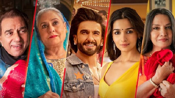 Rocky Aur Rani Ki Prem Kahani OTT Platform: OTT Release Date, Satellite Rights, Story – FilmiBeat