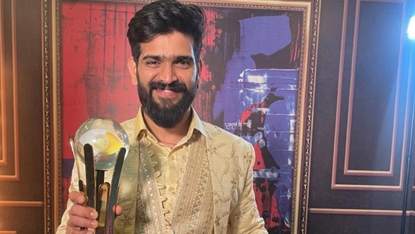 Bigg Boss Kannada 9 Verdict: Roopesh Shetty Winner And Rakesh Adiga ...