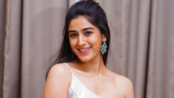 Telugu Actress: Top 50 Telugu Actresses Name & Photos | Tollywood ...