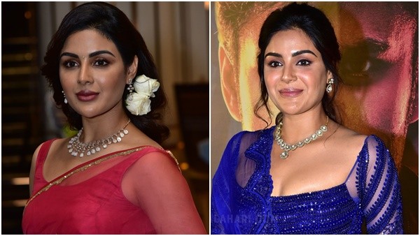 Actresses Who Were Born In Kerala But Made Their Mark In Other Film ...