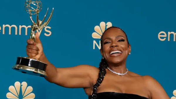 Full list of winners at the Emmys 2022 – FilmiBeat