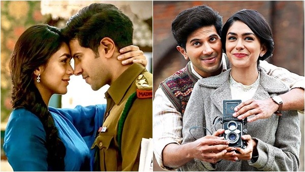 Happy B'Day DQ: 6 Films That Prove He Is The Most Versatile Actor ...