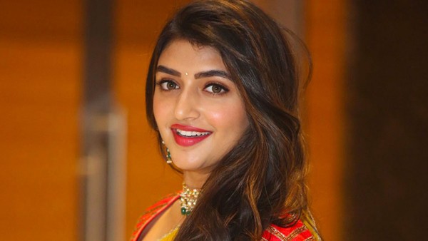 Telugu Actress: Top 50 Telugu Actresses Name & Photos | Tollywood ...