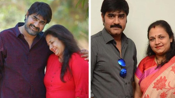 Look at the 10 Tollywood Reel Life Pairs Who Became Real Life Couples ...