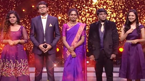 Super Singer Season 9 Finale: Winner & 5 Finale Contestants List ...
