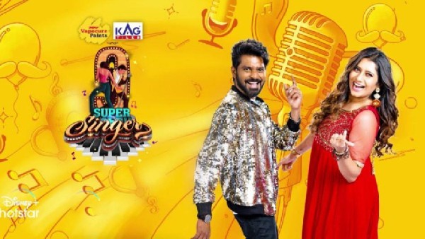 Super Singer Season 9 Finale: Winner & 5 Finale Contestants List ...