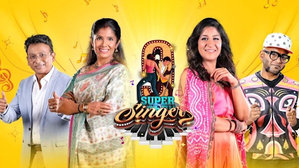 Super Singer Season 9 Finale: Winner & 5 Finale Contestants List ...