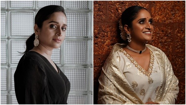 Surabhi Lakshmi To Ahaana Krishna : 6 Most Educated Actresses In ...
