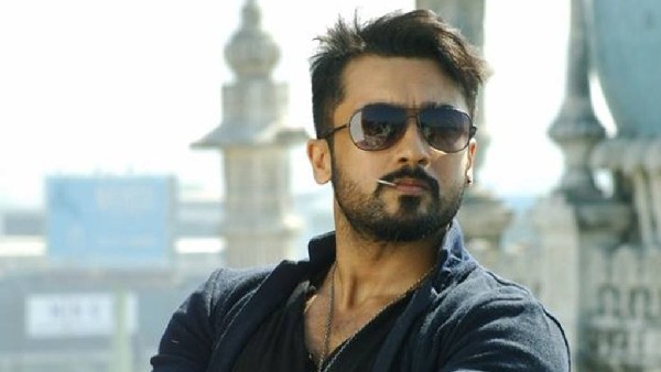 Most Popular Actor in South India – FilmiBeat