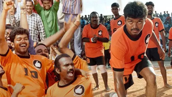 Vijay's Top 15 Iconic Dialogues Take Over Social Media on His Birthday ...