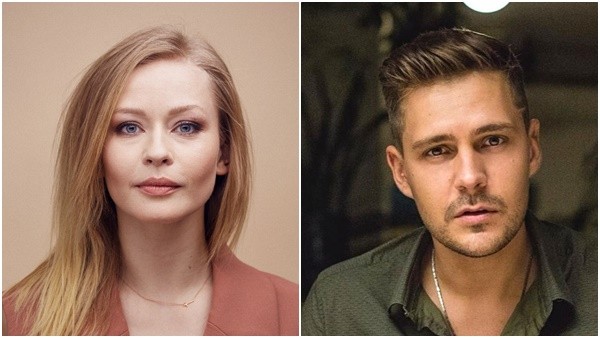 The Challenge: The First Feature Film Shot In Space, Know More About ...