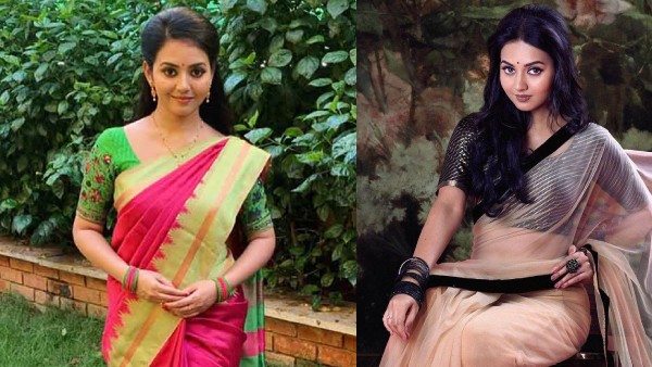 Top 30 Sun TV Actress Photos | Sun Tv Tamil Serial Actress Photos ...