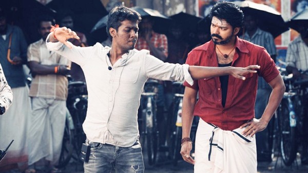 Top 10 South Indian Fan Boys Who Directed Their Favourite Stars – FilmiBeat