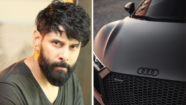 Top 10 Tamil Actors and Their Luxury Cars – FilmiBeat