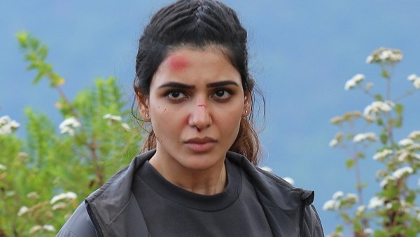 Eega To Yashoda: Samantha's Top 10 Award-Winning Performance – FilmiBeat