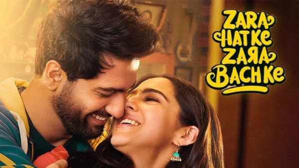 Zara Hatke Zara Bachke's OTT Platform: OTT Release Date, Satellite Rights – FilmiBeat