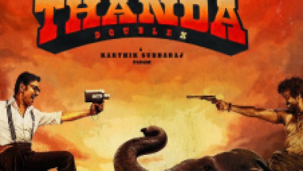 Jigarthanda Double X Ott Release Date: When and Where to Watch the ...