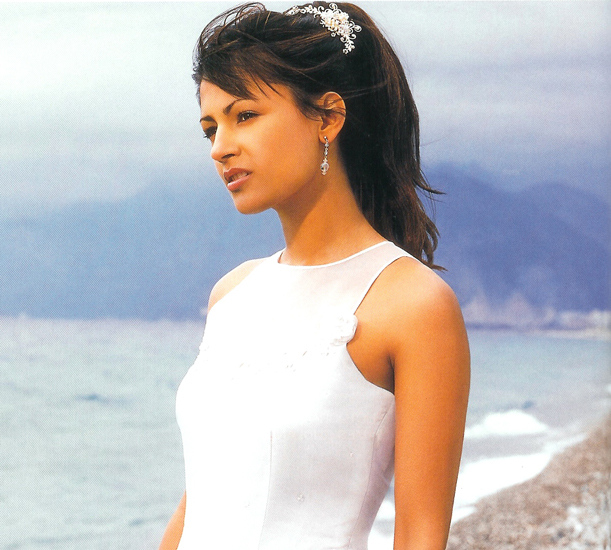 Aruna Shields Movies List