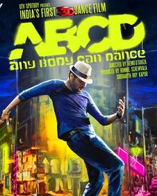 ABCD: Any Body Can Dance (2013) Movie: கதை, நடிகர்கள் மற்றும் பட குழு ...