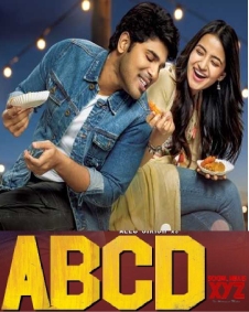 ఎబిసిడి స్టోరి | ABCD Tollywood Movie Story, Preview in Telugu ...