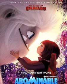 Abominable Fan Photos | Abominable Photos, Images, Pictures - FilmiBeat