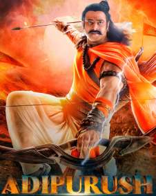 Adipurush Fan Photos | Adipurush Photos, Images, Pictures - FilmiBeat