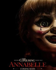 Annabelle Fan Photos | Annabelle Photos, Images, Pictures - FilmiBeat