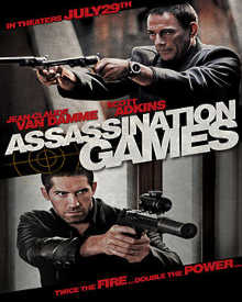 Assassination Games Fan Photos | Assassination Games Photos, Images ...