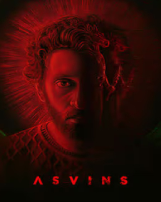 అశ్విన్స్ ఫోటోలు | Asvins Tollywood Movie Photos, Pictures, Wallpapers ...