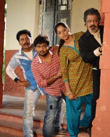 Ayva Koodam Fan Photos | Ayva Koodam Photos, Images, Pictures - FilmiBeat