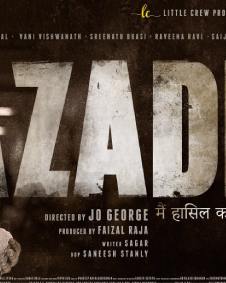 Azadi Fan Photos | Azadi Photos, Images, Pictures - FilmiBeat