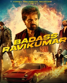 Badass Ravi Kumar Fan Photos | Badass Ravi Kumar Photos, Images, Pictures - FilmiBeat