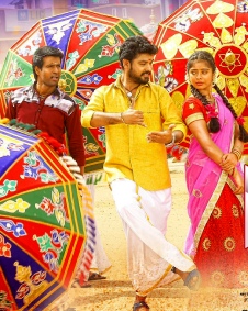 படவா கதை | Badava Kollywood Movie Story, Preview in Tamil - Filmibeat Tamil