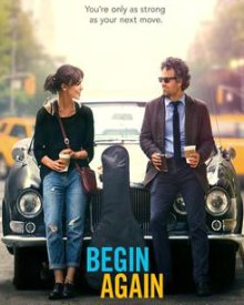 Begin Again Fan Photos | Begin Again Photos, Images, Pictures - FilmiBeat