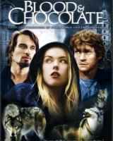 Blood and Chocolate (2007) | Blood and Chocolate Hollywood Movie ...