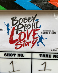 Bobby Aur Rishi Ki Love Story Fan Photos | Bobby Aur Rishi Ki Love ...