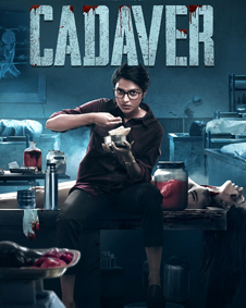 Cadaver (2023) | Cadaver Tamil Movie | Cadaver Movie: Release Date ...