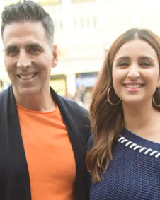 कैपसूल गिल प्रशंसक तस्वीरें | Capsule Gill Fan Photos | Capsule Gill ...