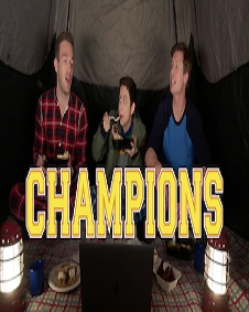 Champions Fan Photos | Champions Photos, Images, Pictures - FilmiBeat