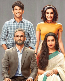 Chhichhore (2019) | Chhichhore Movie | Chhichhore Bollywood Movie Cast ...