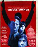 Choose Connor Fan Photos | Choose Connor Photos, Images, Pictures ...