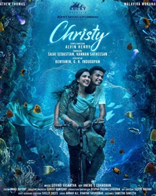 Christy (2023) | Christy Malayalam Movie | Christy Cast & Crew, Story ...