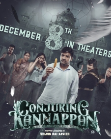 Conjuring Kannappan Fan Photos | Conjuring Kannappan Photos, Images ...