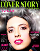 Cover Story Fan Photos | Cover Story Photos, Images, Pictures - FilmiBeat
