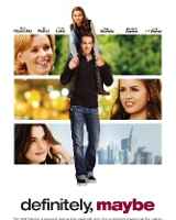 Definitely, Maybe Fan Photos | Definitely, Maybe Photos, Images ...