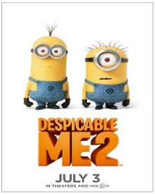 Despicable Me 2 Fan Photos | Despicable Me 2 Photos, Images, Pictures ...