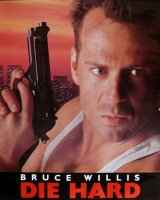 Die Hard Cast and Crew, Die Hard Hollywood Movie Cast, Actors, Actress ...